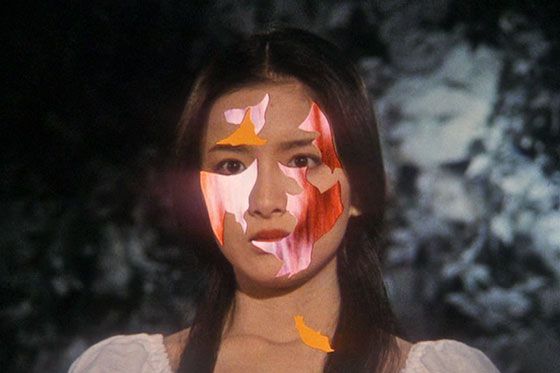 House: A Guide to the Weirdest Horror Movie Ever Made - Slideshow - Vulture