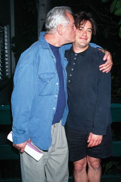 Robert Downey Jr.: 30 Years of Red-Carpet Looks - Slideshow - Vulture