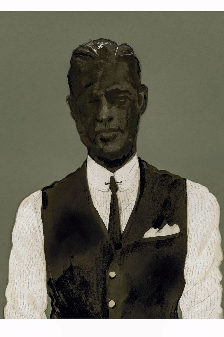 First Look: Meet 90 Contemporary Fashion Illustrators