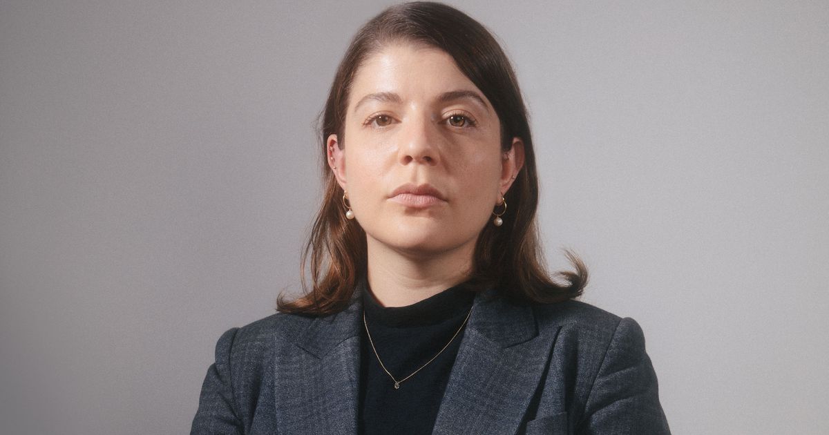 In Conversation With Clara Spera, RBG’s Granddaughter