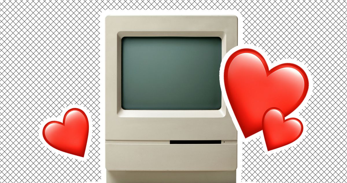 AI Writes Surprisingly Tender ‘Modern Love’ for NY Times