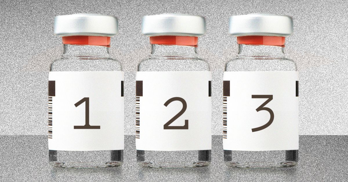 COVID-19 Vaccine Booster Shot: What to Know About a 3rd Dose