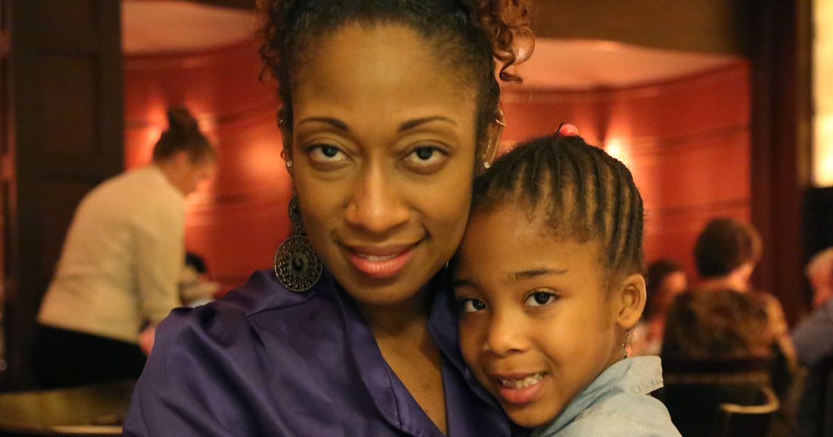 Marissa Alexander on Life in Prison, Her Case, and Moving On