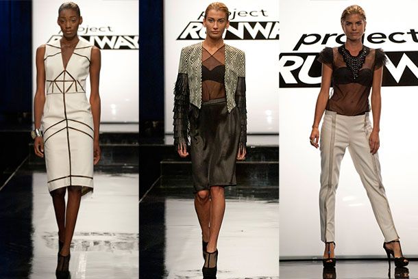 Project Runway Recap: ‘They’ll Love It or Hate It’