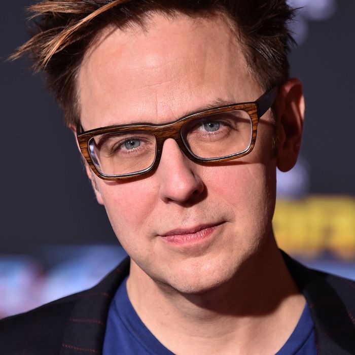 James Gunn Is Not Roseanne And Disney Should Know It James Gunn Is Not Roseanne And Disney Should Know It