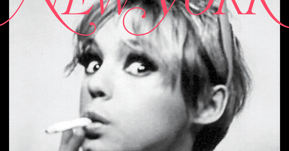 New York Magazine Issue April 24 2023