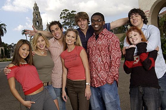 Ranking All 27 Seasons of The Real World - Slideshow - Vulture