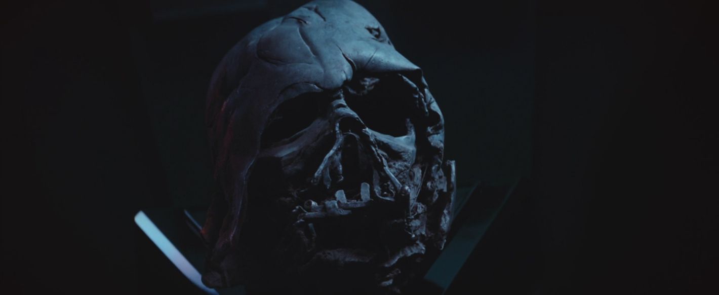 A Very Emotional Shot-by-Shot Reaction to the Star Wars Teaser
