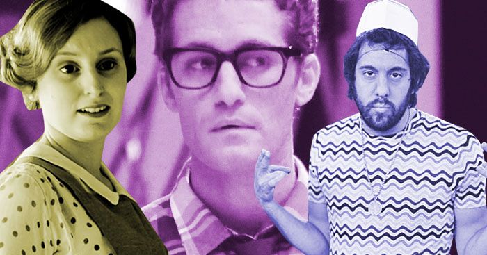 TV’s Ten Most Annoying Characters - Slideshow - Vulture