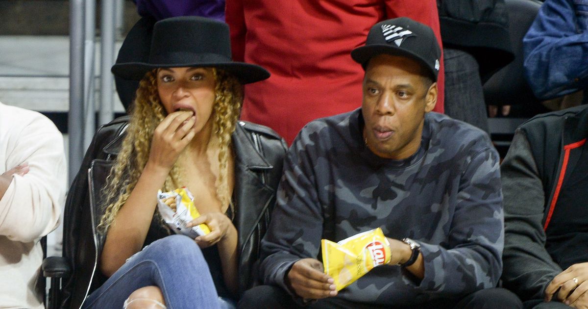 Guess Jay Z Didn’t Earn That Red Lobster