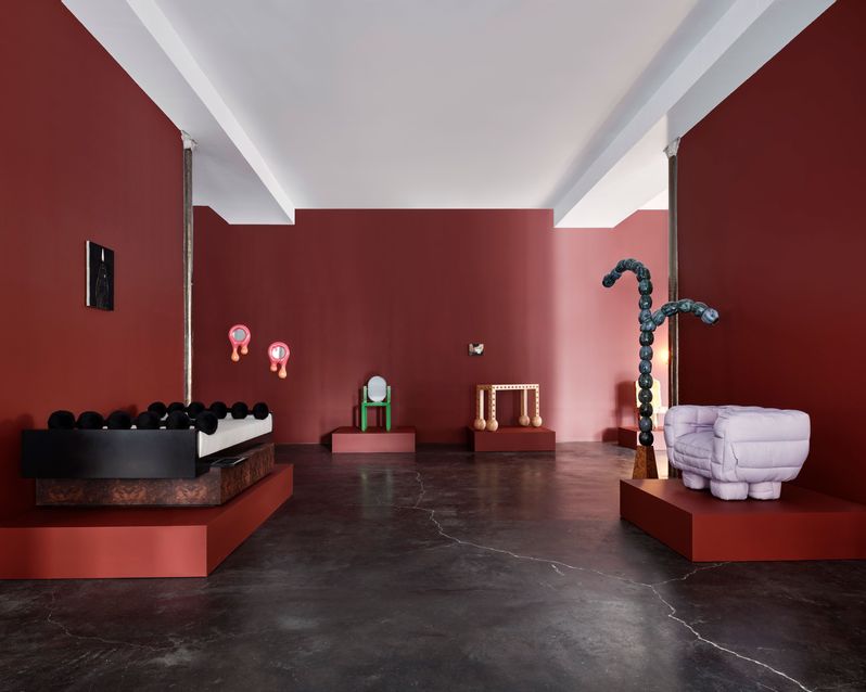 Design Hunting: Home Tours, Design Trends & Design News – Curbed