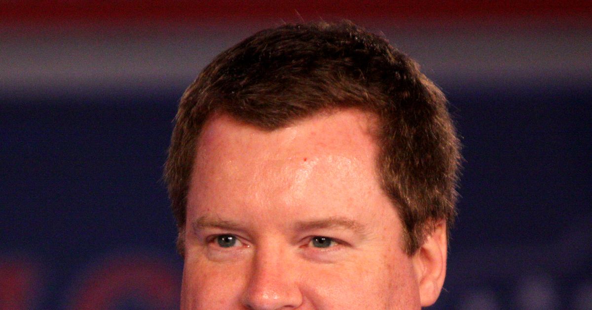 Can Erick Erickson Change the GOP From His Living Room?