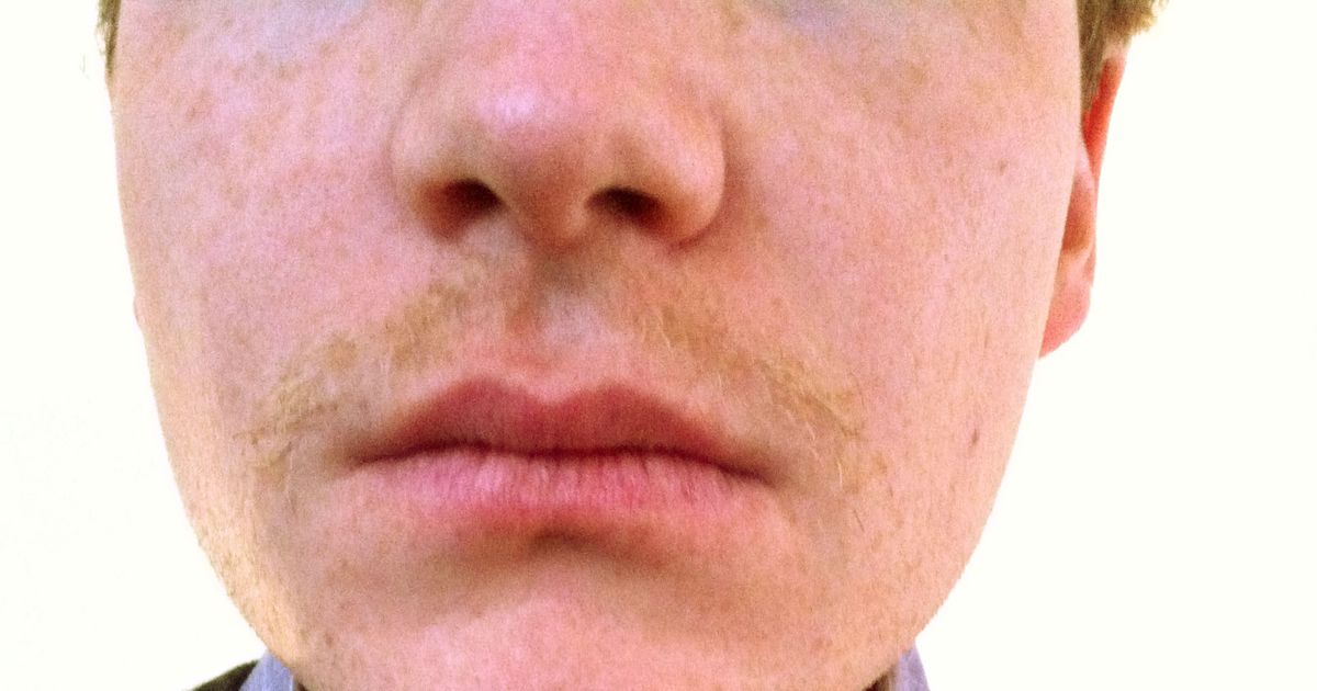 A Tale of Five Mustaches: Movember, Week Two