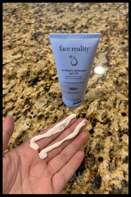 I Found 4 New SPFs That Work for My Acne-Prone Skin | The Strategist