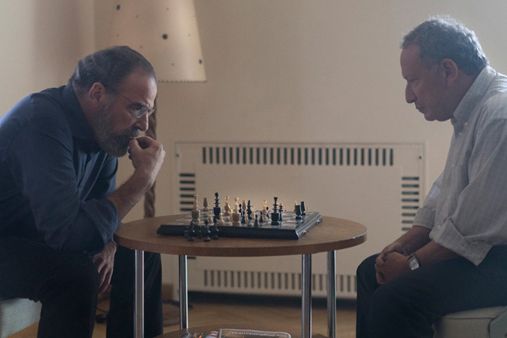 Homeland Recap: Flashback to the Future