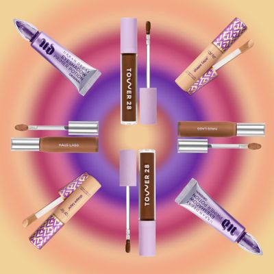 The 11 Best Concealers for Acne and Covering Your Zits