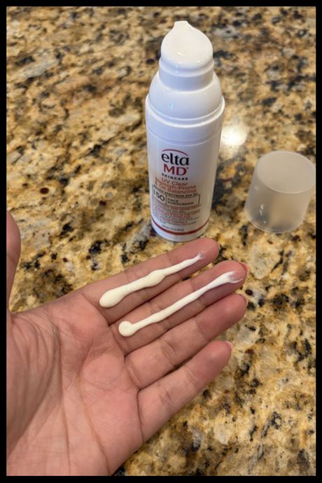 I Found 4 New SPFs That Work for My Acne-Prone Skin | The Strategist