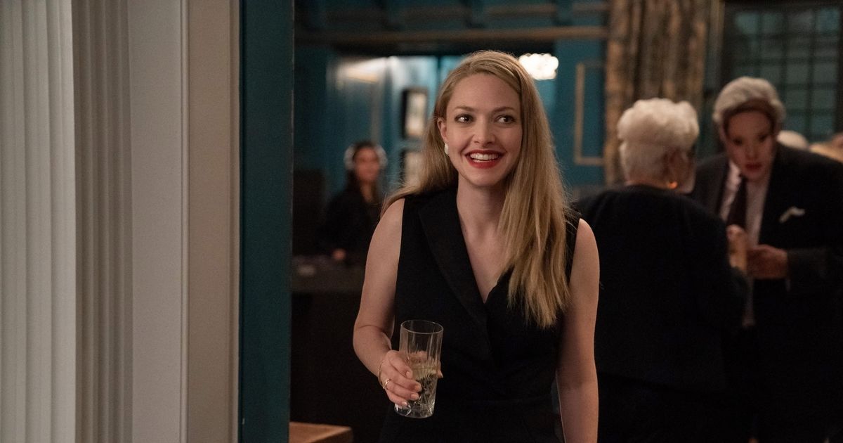 ‘The Dropout’ Miniseries Episode 6 Recap: Iron Sisters