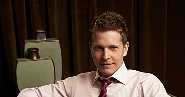 The Good Wife’s Cary Relieved to Be Back at the Firm