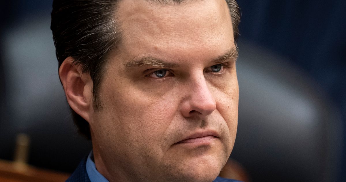 For Republicans, Abetting Coups Is a Good Career Move