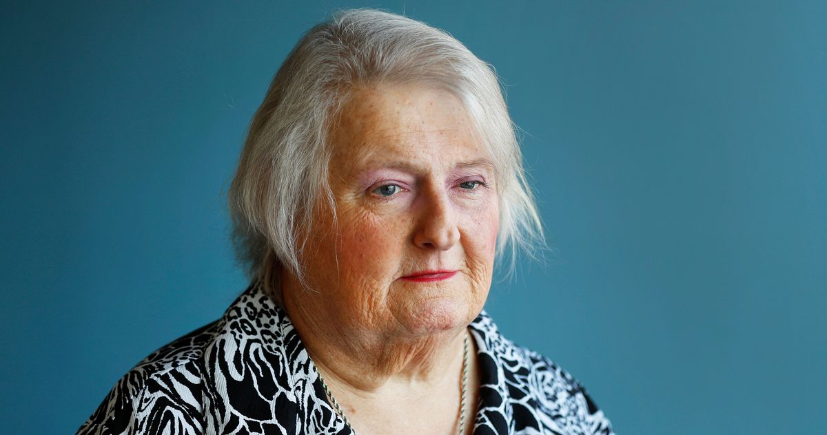 Aimee Stephens Dies With Trans Rights Case in Supreme Court