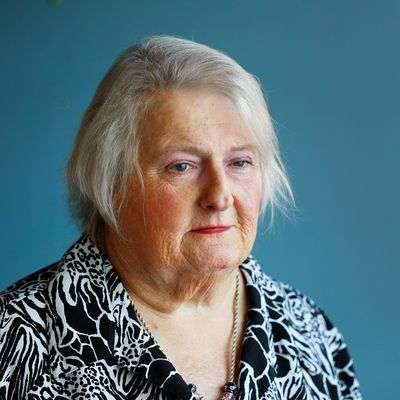 Aimee Stephens Dies With Trans Rights Case in Supreme Court