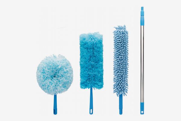 How to Get Rid of Dust 2020 | The Strategist | New York Magazine