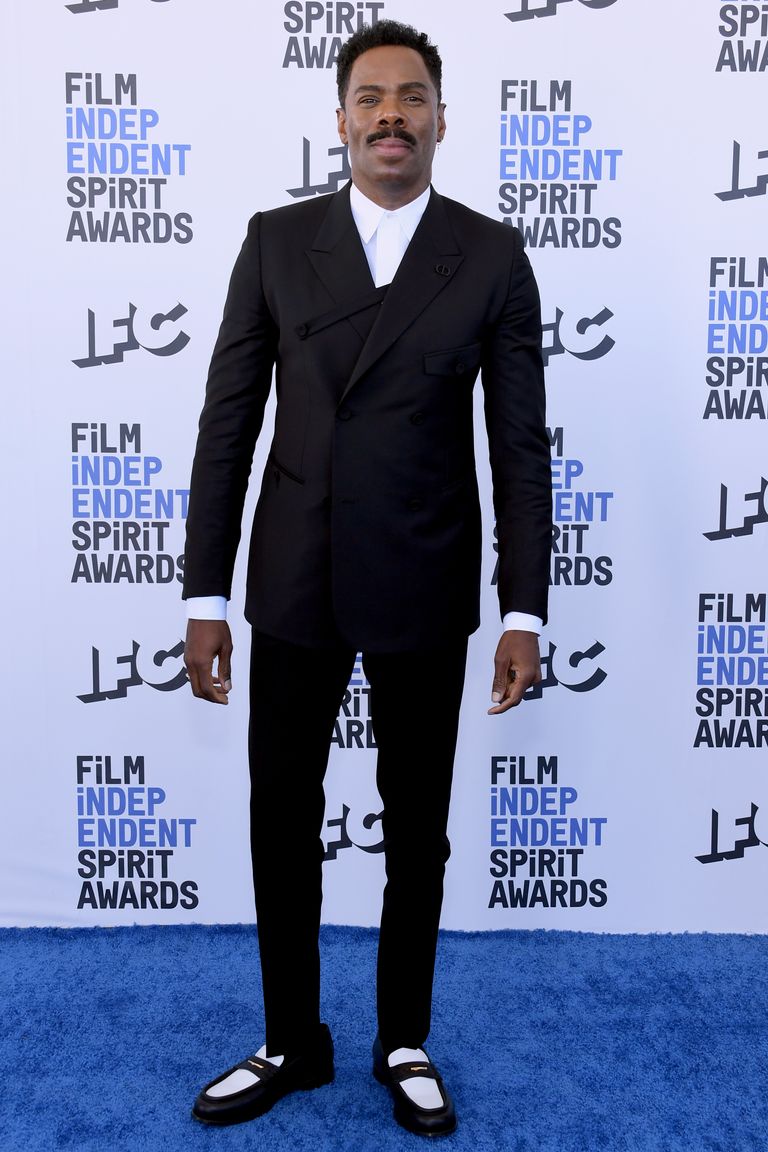 Spirit Awards 2022 All the Red-Carpet Looks [PHOTOS]