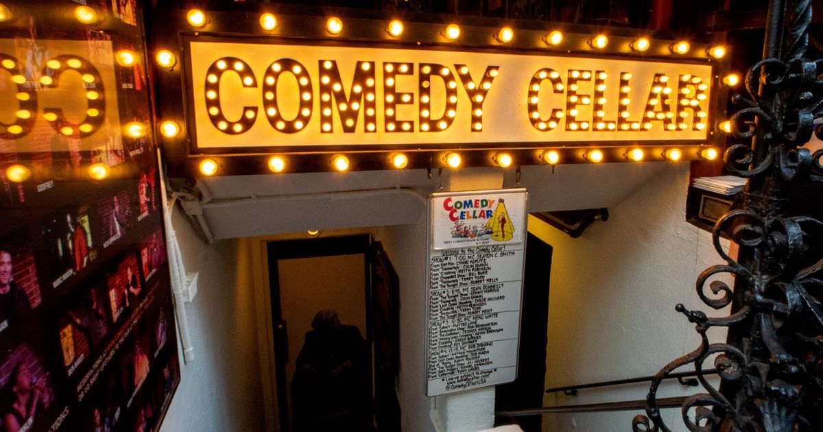How Comedy Clubs Are Dealing With Coronavirus Who s Closed 
