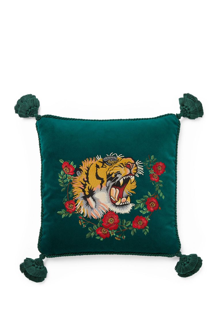 Gucci’s Announces Home Décor Line Via Instagram