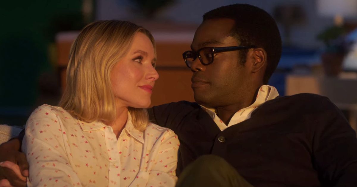 ‘The Good Place’ Ending, Explained by Creator Michael Schur