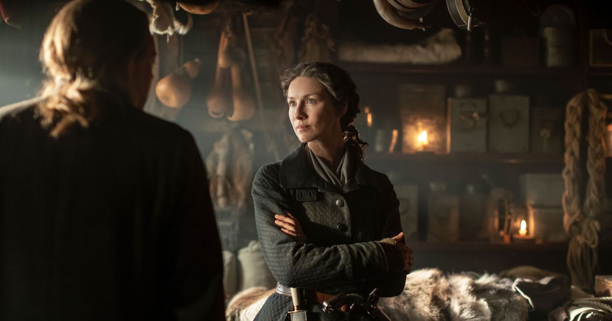 Outlander Recap, Season 5 Episode 4: ‘The Company We Keep’