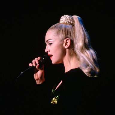 The 50 Most Iconic Hairstyles of All Time