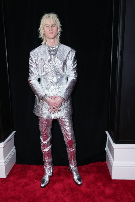 The Best, Wackiest, and Most Tin Man Looks From the Grammys