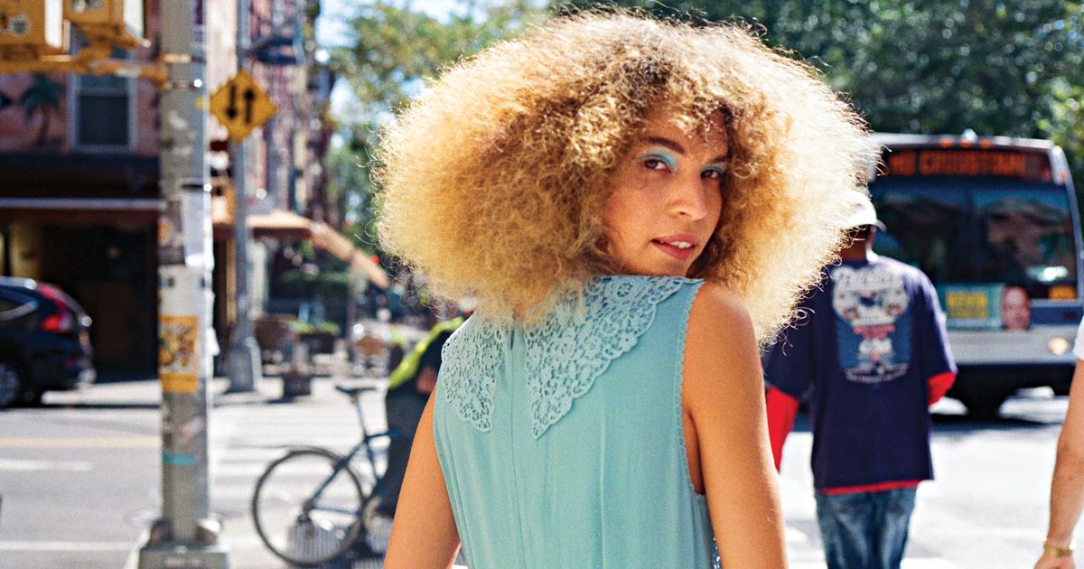 Is Cleo Wade the Millennial Oprah?