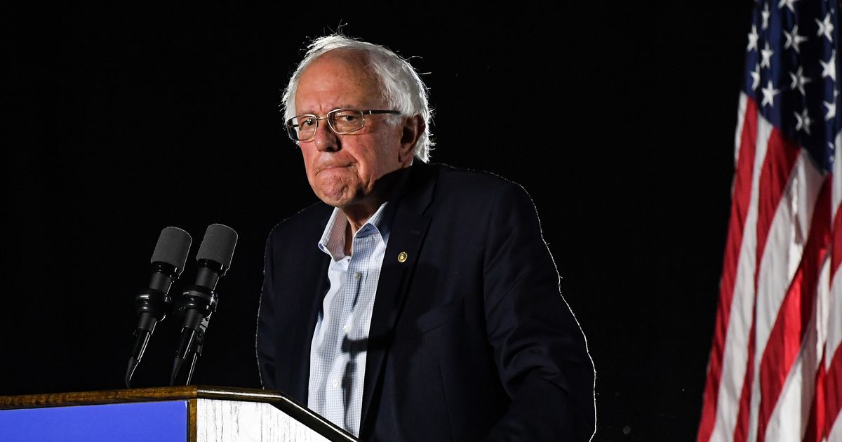 Bernie Sanders and the Lies We Tell White Voters