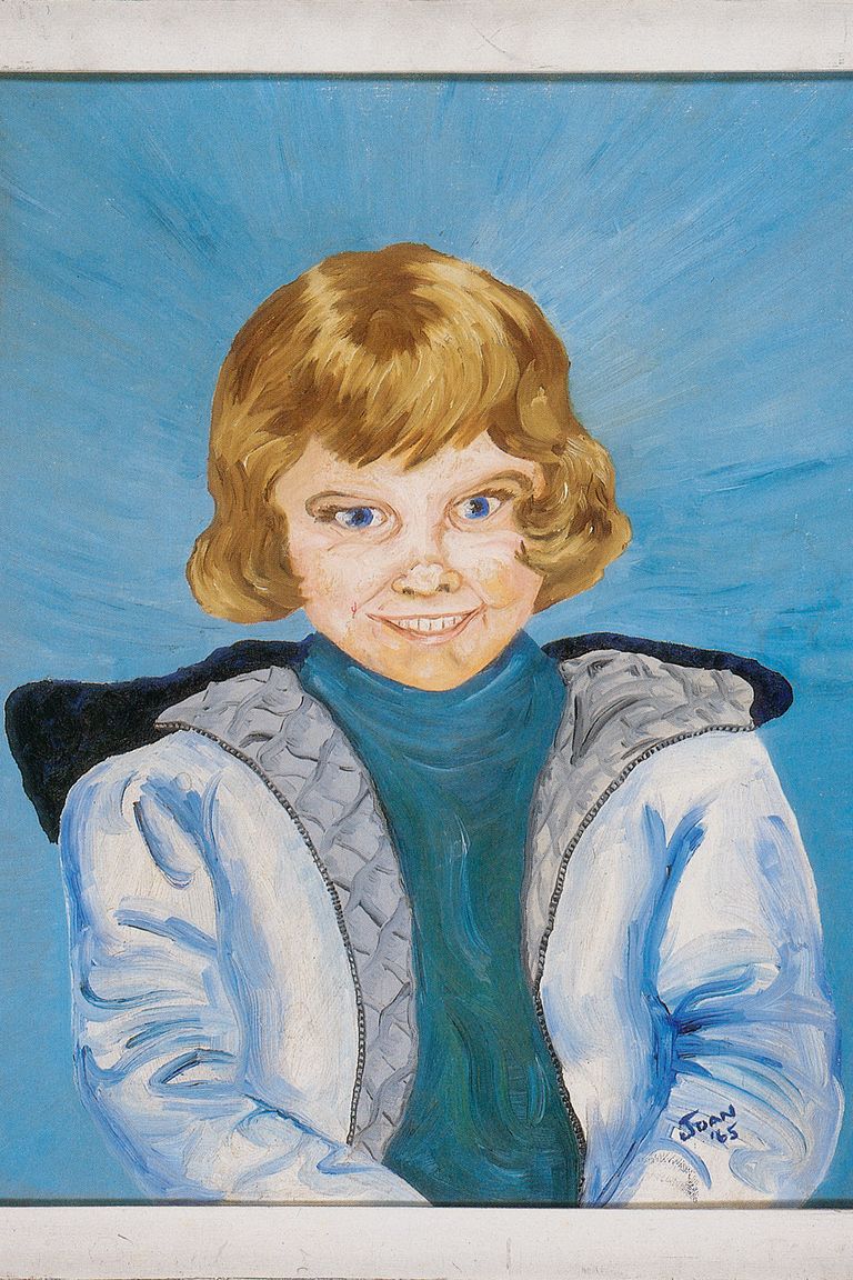 How Jim Shaw Birthed a New Era of Appropriation - Slideshow - Vulture