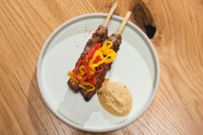 Mokyo Is an Affordable New Spot for Korean Small Plates