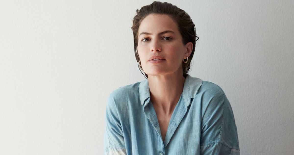 Interview: Model Cameron Russell on Her Memoir