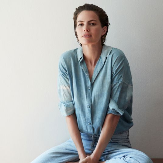 MAC Launches a Beauty Collaboration With Philip Treacy