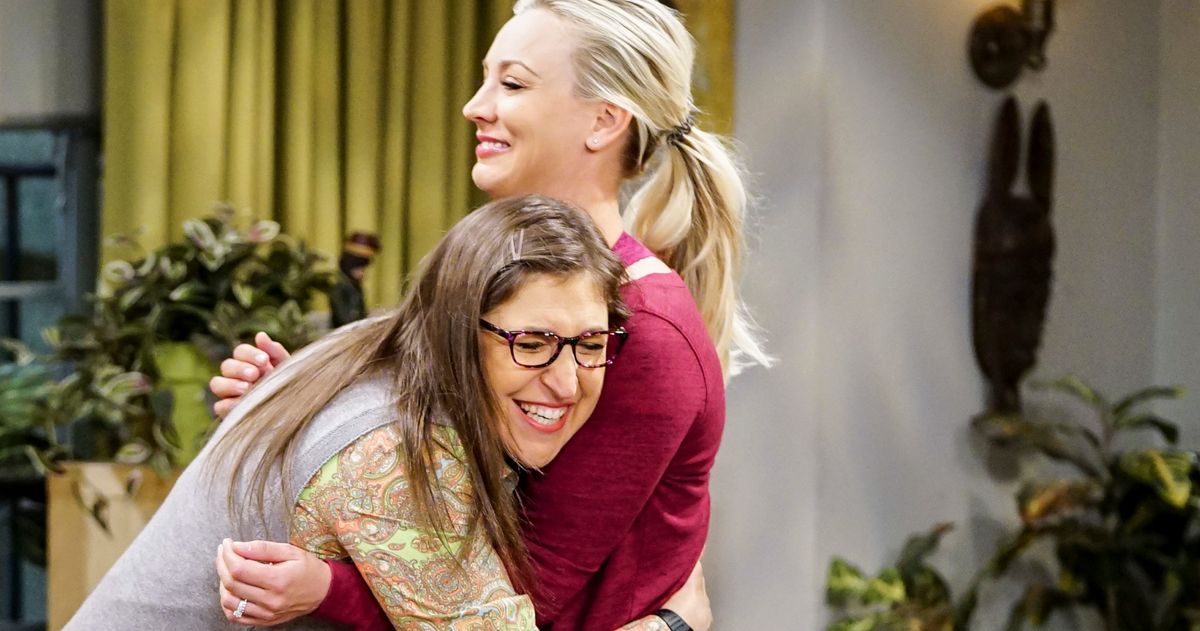 ‘the Big Bang Theory Recap Season 11 Episode 12