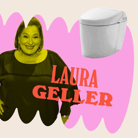 Donna Lennard’s Rok Espresso-Maker | The Strategist