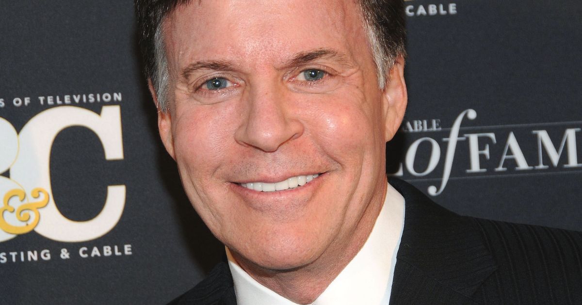 Bob Costas Will Anchor NBC’s Olympics Coverage for the 11th Time; Also ...