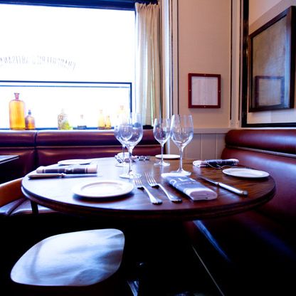 First Look at Cole’s Greenwich Village, Opening This Week in the Old ...