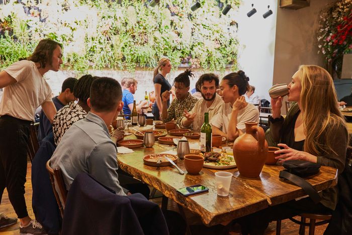 Al Badawi: NYC Restaurant Review