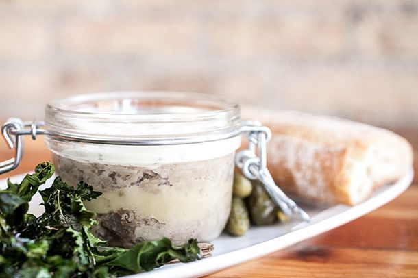 Slideshow: Inside the New, Very Relaxing Bar Pastoral