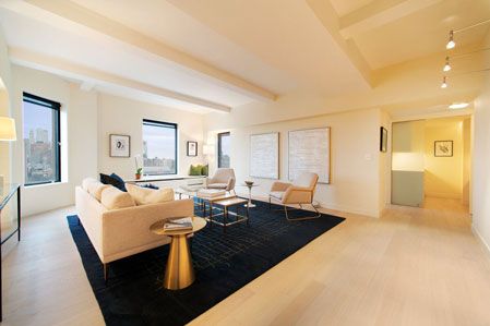 Inside One Fifth, the Downtown Co-op of All Downtown Co-ops