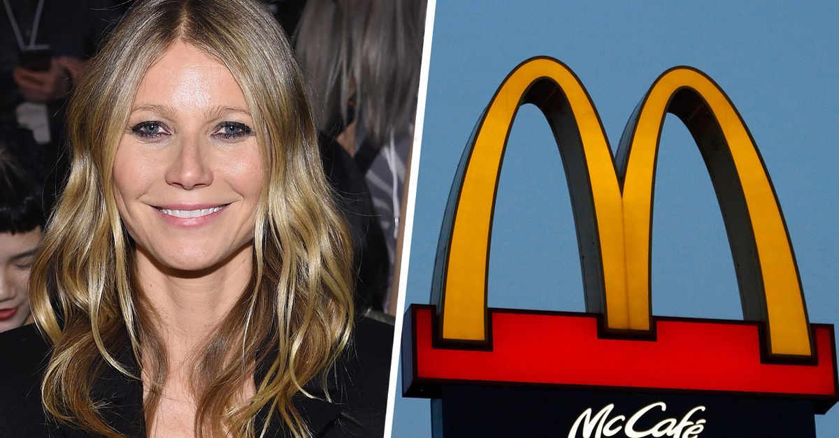 Guide to Eating Healthy Fast Food, According to Goop