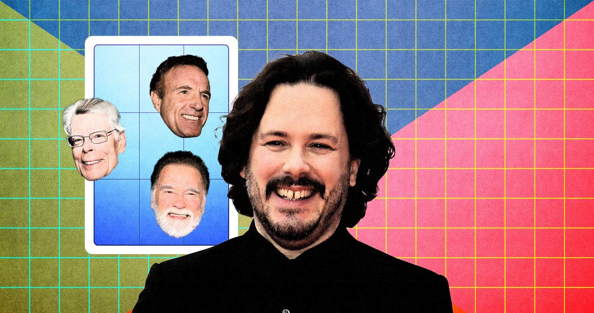 Cinematrix Nov. 14, 2025: Vulture’s Daily Movies Grid Game