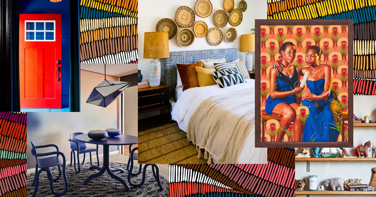 Inside the Maximalism Design Trend